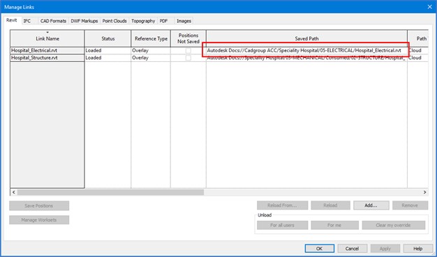 Task 4: Create a 3D View with Links Turned On